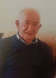 Condolence Book for Robert Nolan (Kilmorna, Kerry) | rip.ie