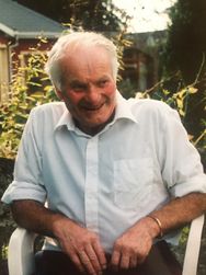 Condolence Book for Tommy Bracken (Kinnegad, Meath) | rip.ie