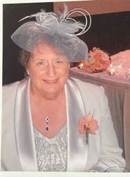 Condolence Book for Margaret (Peggy) Lordan (née Hassett) (Ballincollig, Cork) | rip.ie