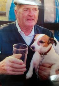 Condolence Book for John Joe O Brien (Bansha, Tipperary) | rip.ie