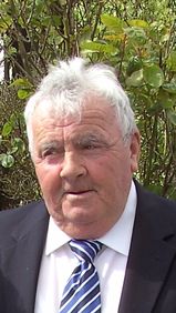 Death Notice of JOE CONWAY (Westport, Mayo) | rip.ie
