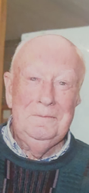 Add condolence for Patrick (Pa) Hassett (Sixmilebridge, Clare) | rip.ie