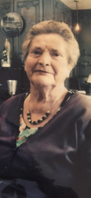 Condolence Book for Bridget (Bridgie) FARRELL (née Hurst) (Gowran ...