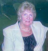 Condolence Book for Patricia (Pat) Harding (née Sage) (Nenagh ...