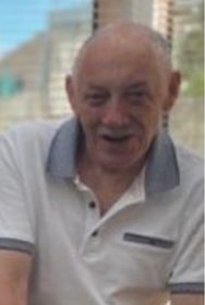 Condolence Book for Eamonn SHIELDS (Ballyfermot, Dublin) | rip.ie