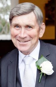 Condolence Book for Patrick (Patsy) O'Connor (Knockcroghery, Roscommon ...