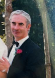 Condolence Book for Richard (Oliver) Duffy (Navan, Meath) | rip.ie