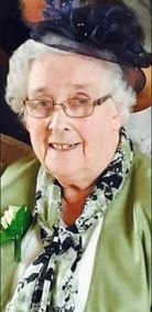 Condolence Book for Mary (May) Fallon (née Breheny) (Athlone, Roscommon ...