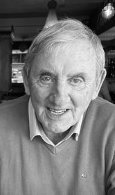 Death Notice of Thomas HEGARTY (Waterford City, Waterford) | rip.ie