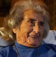 Condolence Book for Anne Wall (née Gilleran) (Ennis, Clare) | rip.ie