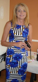 Death Notice of Marie Murphy (Harmonstown, Dublin) | rip.ie