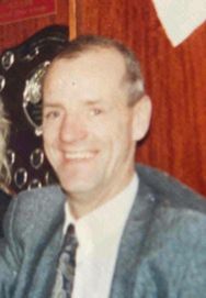 Family Notice of Jeremiah Dennehy (Mayfield, Cork) | rip.ie