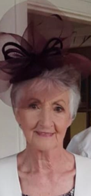 Death Notice of Kitty (Catherine) Ryan (née Mullane) (Cratloe, Clare ...