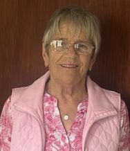 Death Notice of Peggy Connolly (née Brady) (Monaghan Town, Monaghan ...