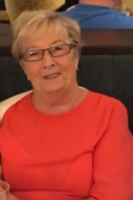 Death Notice of Rose HUGHES (née Jago) (Santry, Dublin) | rip.ie
