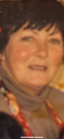 Condolence Book for Margaret (Peggy) O'Dea (née Mc Namara) (Newmarket-on-Fergus, Clare) | rip.ie