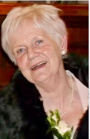 Condolence Book for Joan O'Neill (née Mulhall) (Baldoyle, Dublin) | rip.ie