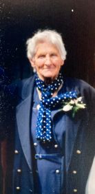 Condolence Book for Bridget (Bridie) Brennan (née O'Donnell) (Adare, Limerick) | rip.ie