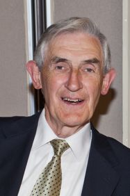 Condolence Book for Thomas (Tom) KELLY (Foxrock, Dublin) | rip.ie