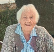 Death Notice of Elizabeth (Bessie) Kearns-O'Connor (née Fitton ...