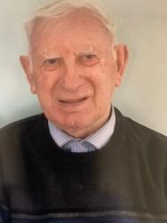 Death Notice of Paddy Ahern (Killeagh, Cork) | rip.ie