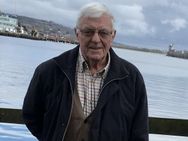 Condolence Book for Patrick O'Reilly (Midleton, Cork) | rip.ie