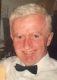 Family Notice of Noel Barry (Ballinlough, Cork) | rip.ie