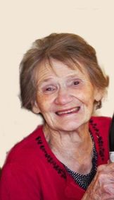 Condolence Book for Mary Cunniffe (née McGuire) (Glenamaddy, Galway ...