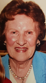 Condolence Book for Jennie Kennelly (née Fitzgerald) (Lisselton, Kerry ...