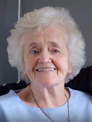 Death Notice of Rita CONDRON (née Healy) (Blackrock, Dublin) | rip.ie