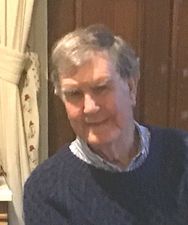 Death Notice of Eric Butler (Beaumont, Dublin) | rip.ie