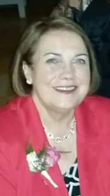 Death Notice of Angela DALY (née Power) (Tullamore, Offaly) | rip.ie