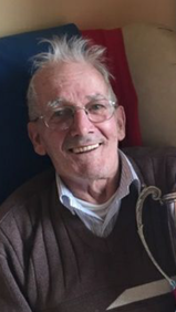 Death Notice of Tom Morgan (Glenamaddy, Galway) | rip.ie