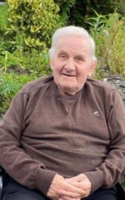 Condolence Book for Peter RAGGETT (Stoneyford, Kilkenny) | rip.ie