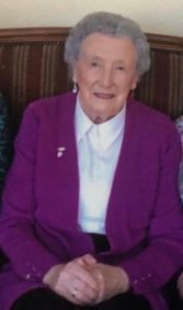 Condolence Book for Margaret (Peg) Muldoon (Athlone, Roscommon) | rip.ie