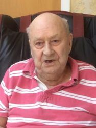 Condolence Book for Joe (Joseph) Keeling (Balbriggan, Dublin) | rip.ie