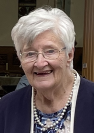 Death Notice of ROSE MILLERICK (née Clancy) (Ladysbridge, Cork) | rip.ie