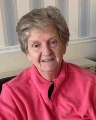 Death Notice of Nellie Shanahan (née Ahern) (Adare, Limerick) | rip.ie