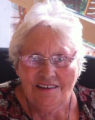 Death Notice of Elizabeth (Mona) HENRY (Rialto, Dublin) | rip.ie