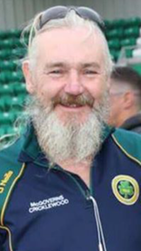 Condolence Book for Liam WYER (Tullamore, Offaly) | rip.ie