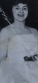 Family Notice of Ann Dorney (née Eustace) (Greenmount, Cork) | rip.ie