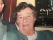 Death Notice of Agnes O'HARE (née Conlon) (Silverbridge, Armagh) | rip.ie