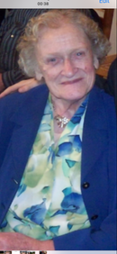 Condolence Book for Mary Cronin (Moyvane, Kerry) | rip.ie