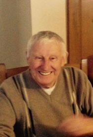 Condolence Book for James (Jimmy) Gill (Navan, Meath) | rip.ie