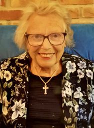 Condolence Book for Elizabeth Frances (Betty) Kavanagh (Skerries, Dublin) | rip.ie