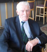 Condolence Book for Donal Keating (Cahersiveen, Kerry) | rip.ie