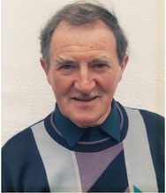 Condolence Book for Christopher (Chris) Higgins (Strandhill, Sligo ...