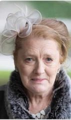 Condolence Book for Mary LAHERT (née Dowling) (Kilkenny City, Kilkenny ...