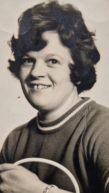 Condolence Book for Mary Reilly (née Brady) (Castletown Kilpatrick ...