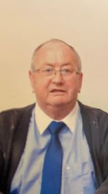Condolence Book for Pat Collopy (Bruree, Limerick) | rip.ie